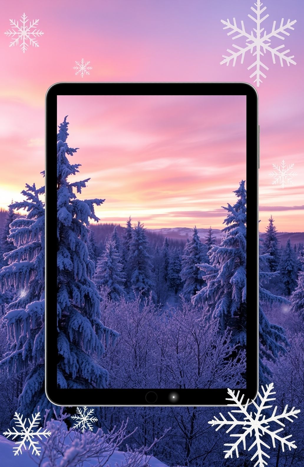 🔥 Free Download Frozen Tablet Wallpaper by @kdavies | WallpaperSafari