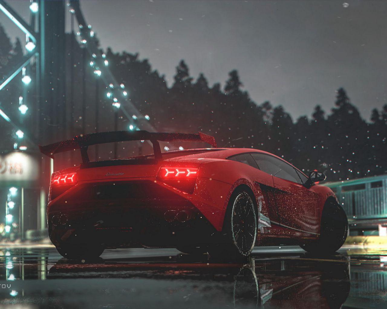 Free Download Wallpaper Car Red Sports Side By christopherg6 Free Download Wallpaper Car Red Sports Side By christopherg6