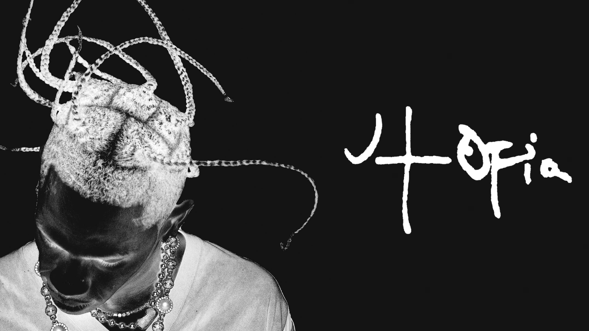🔥 [30+] Travis Scott Desktop Wallpapers | WallpaperSafari