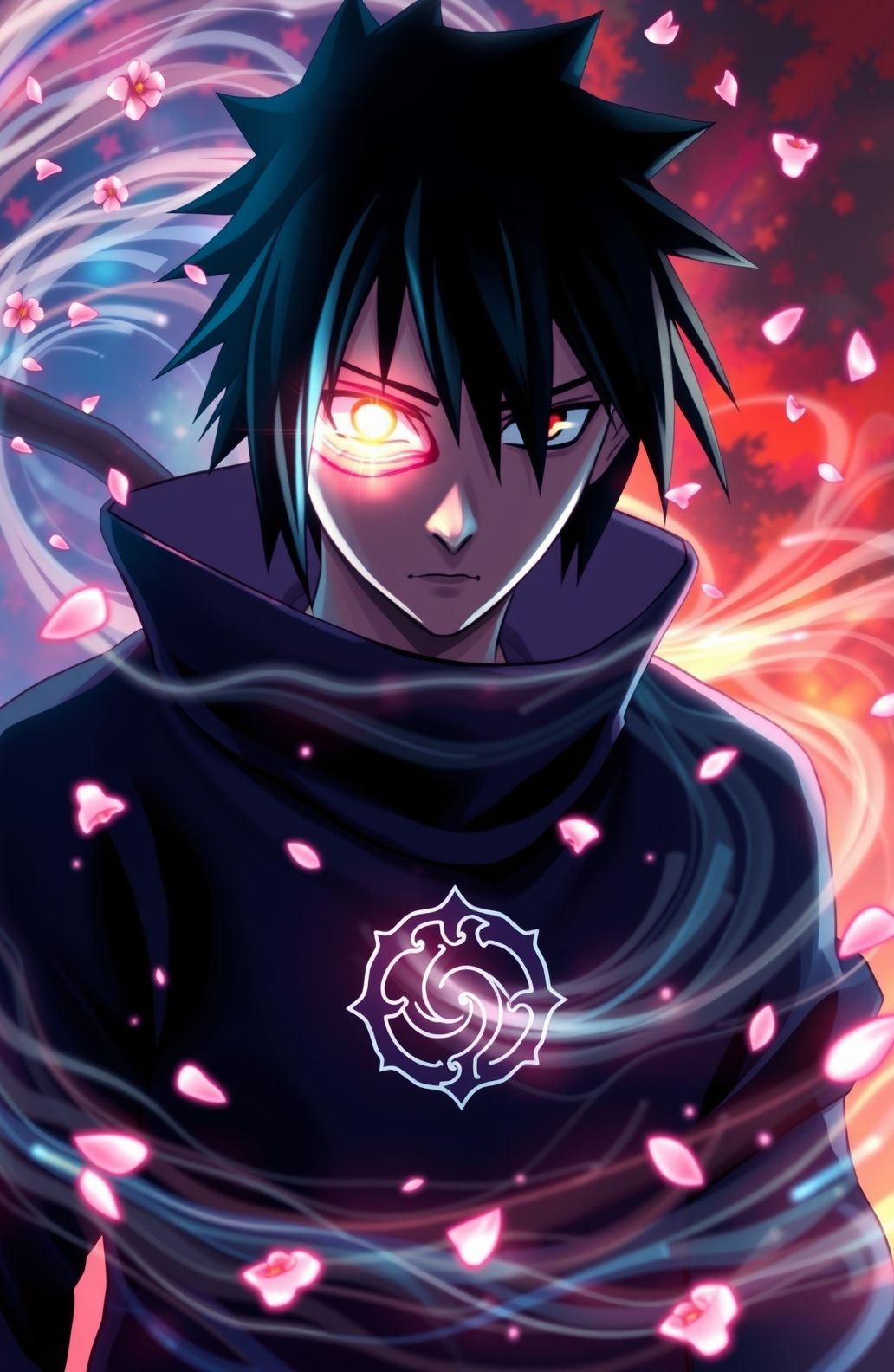 🔥 Free Download Sasuke Rinnegan Wallpaper by @jmoon | WallpaperSafari