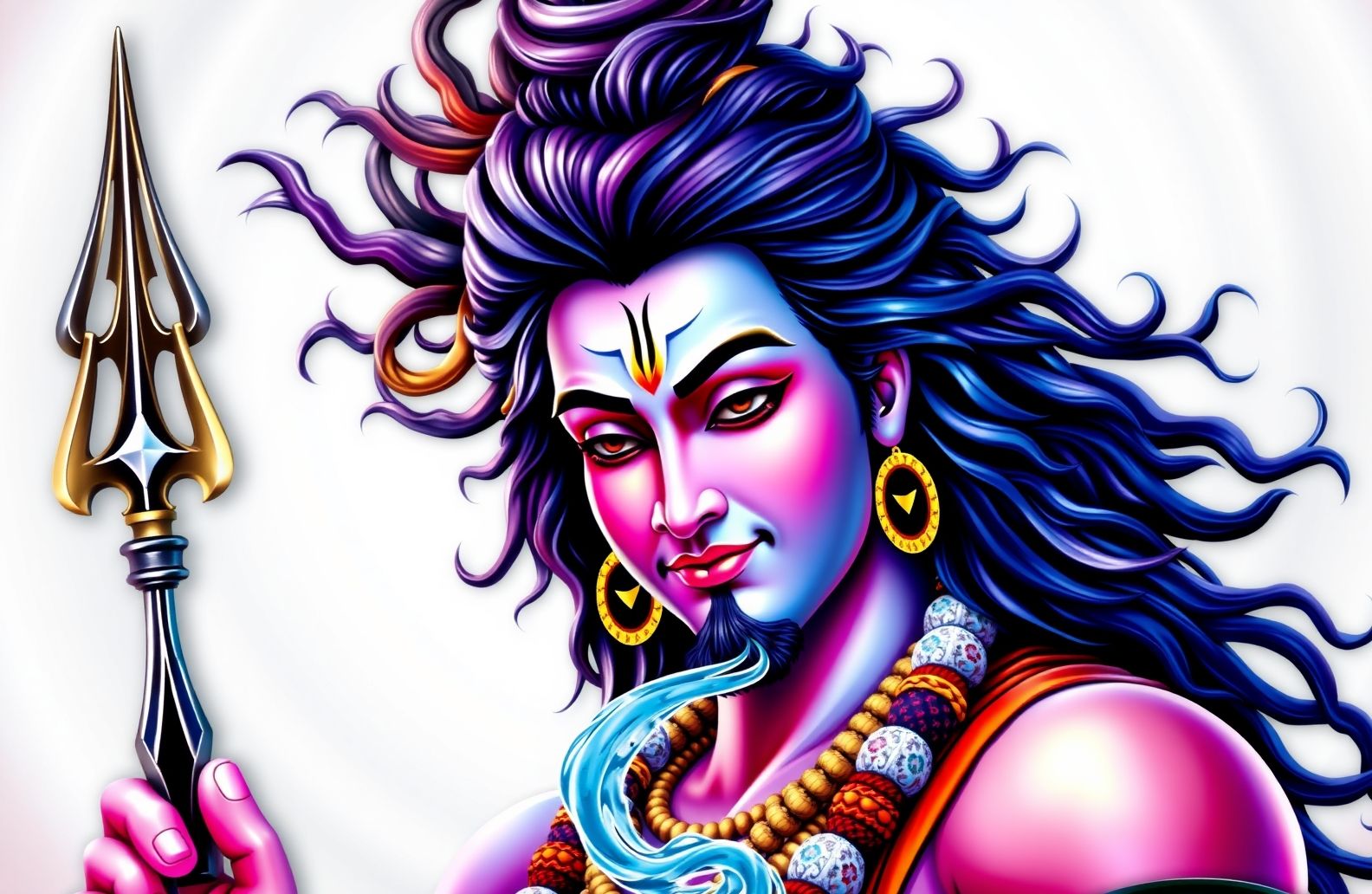 🔥 Free Download Lord Shiva Wallpaper 3d by @juliam39 | WallpaperSafari