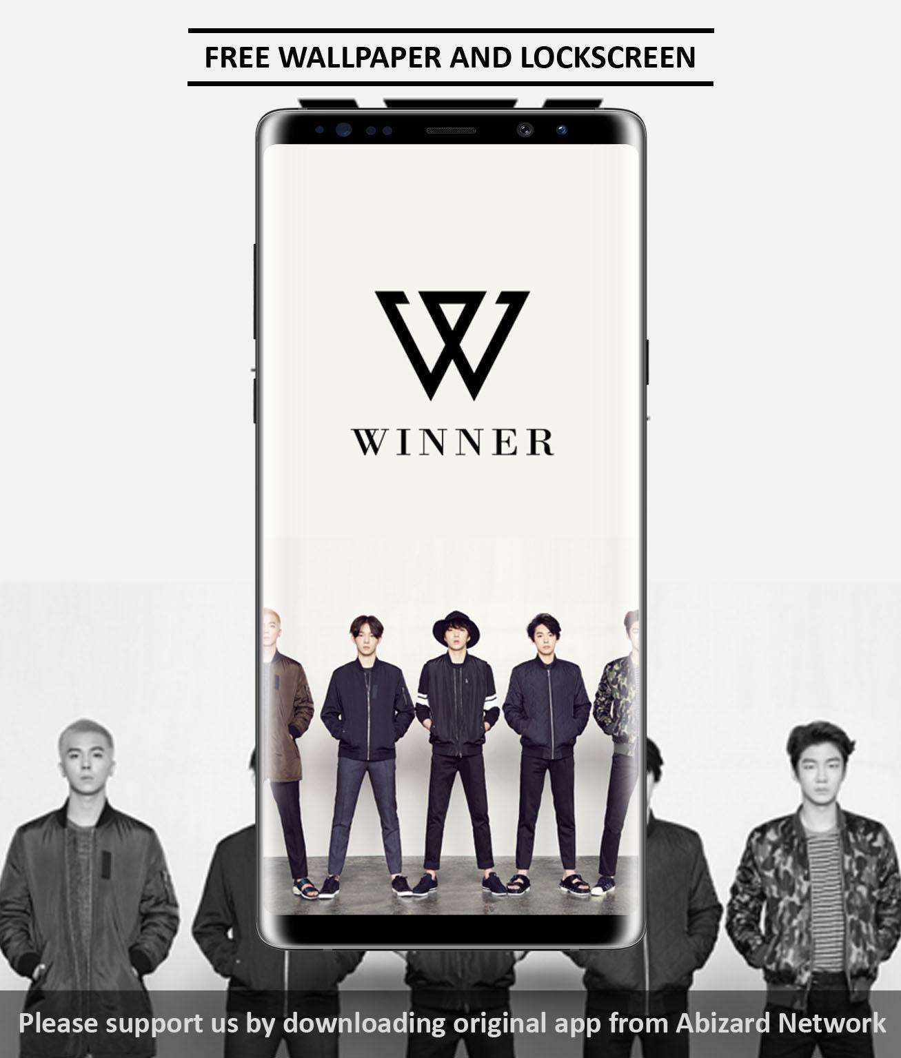 🔥 [40+] Winner Wallpapers | WallpaperSafari