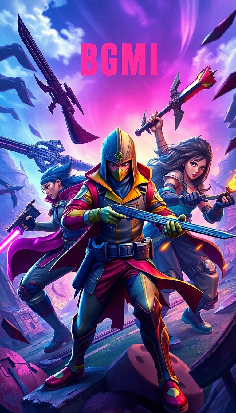 🔥 [20+] Bgmi Thumbnail Wallpapers | WallpaperSafari