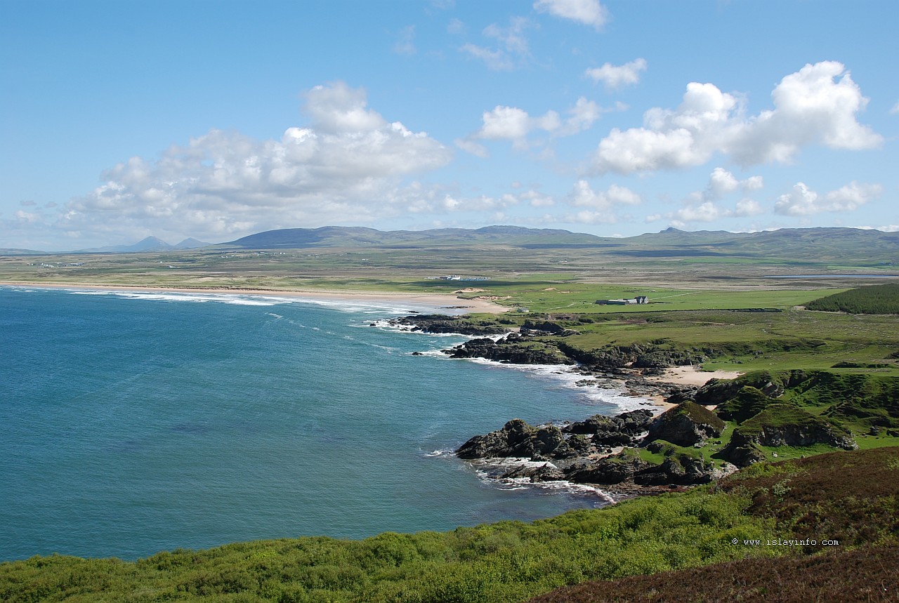 🔥 Free Download Kintra Farm And Laggan Bay Islay Image Wallpaper by ...
