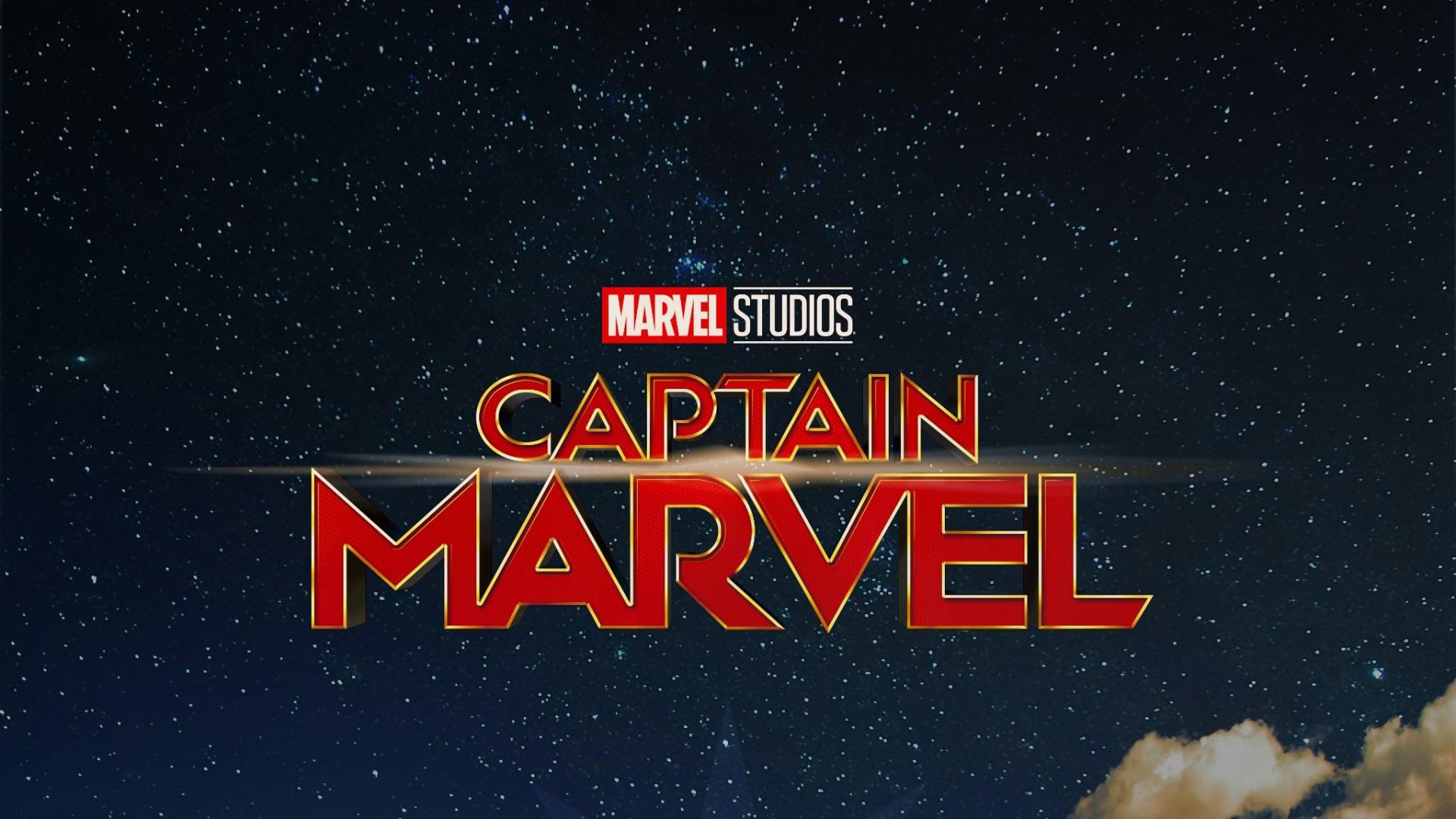 🔥 Free Download Captain Marvel Movie Poster Wallpaper by ...