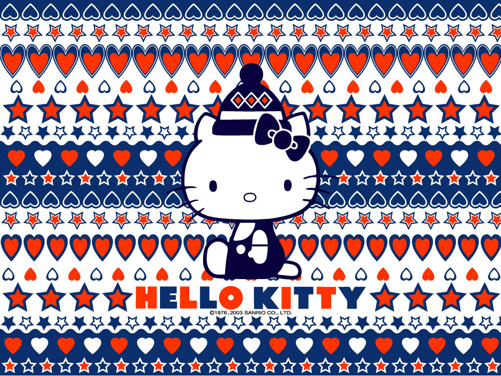 🔥 [300+] Hello Kitty New Wallpapers | WallpaperSafari
