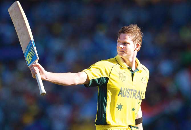 🔥 [100+] Steve Smith Wallpapers | WallpaperSafari