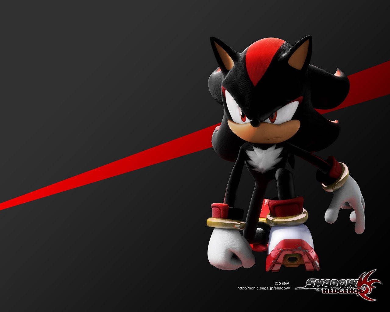 🔥 Free Download Shadow Pfp By nintendgod29 Wallpaper by @tmitchell ...