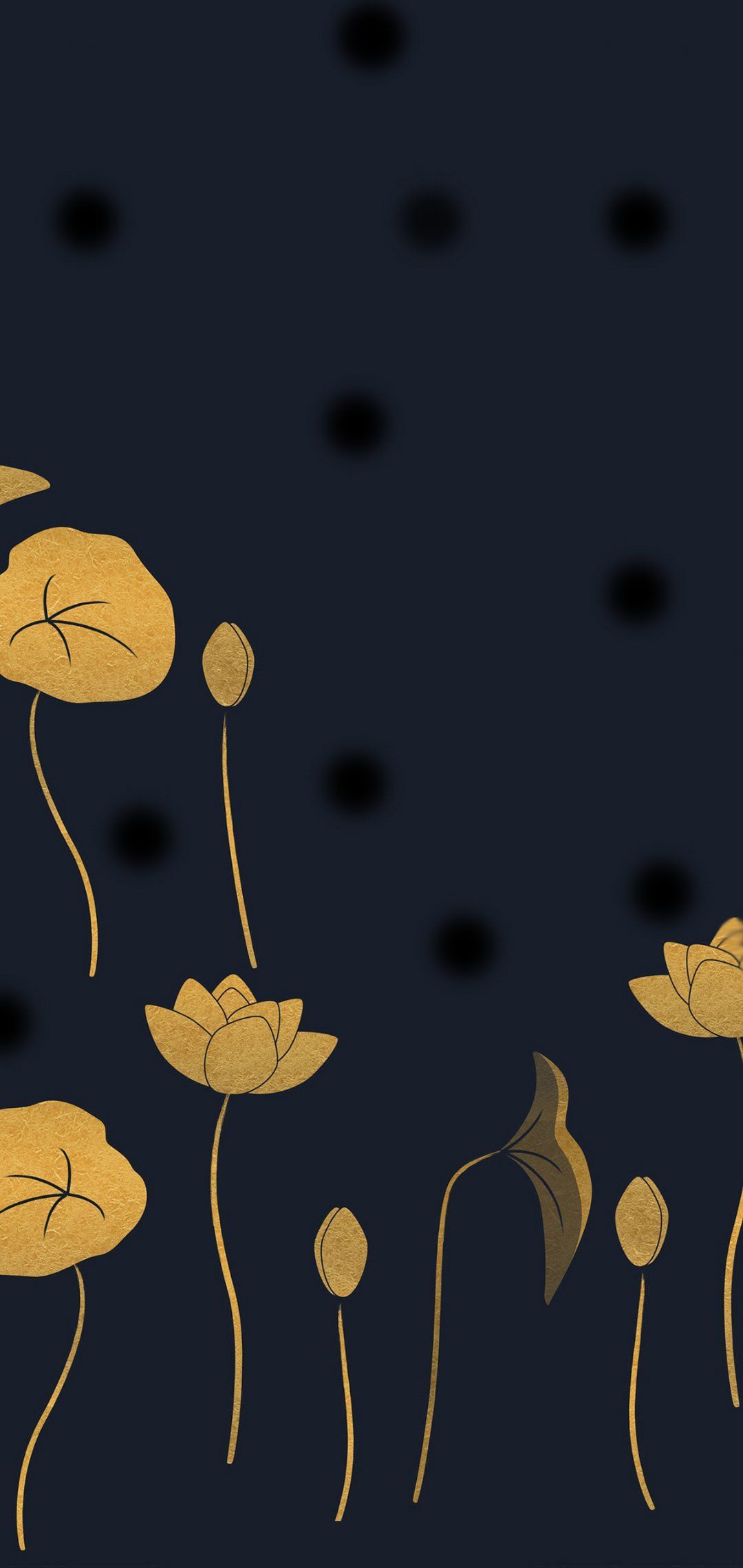 🔥 Free Download Hole Punch Wallpaper by @jameslewis | WallpaperSafari