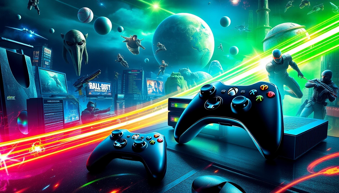 🔥 Free Download Xbox Wallpaper Themes by @andrewf55 | WallpaperSafari