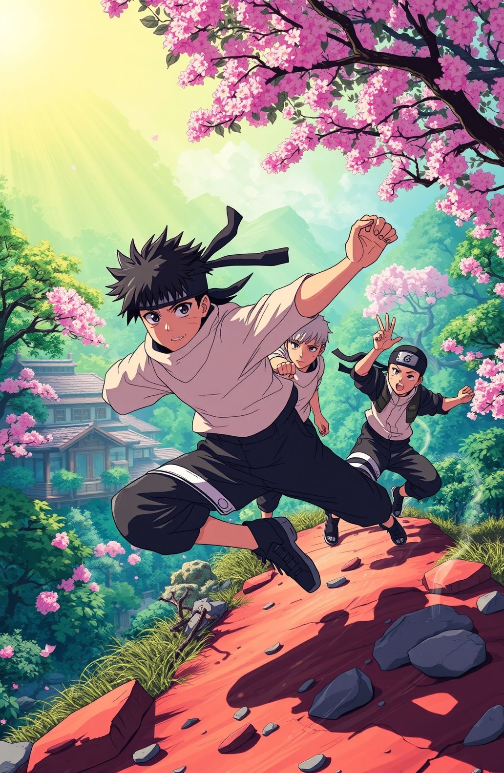 🔥 Free Download Naruto Kid Wallpaper by @nataliesuarez | WallpaperSafari