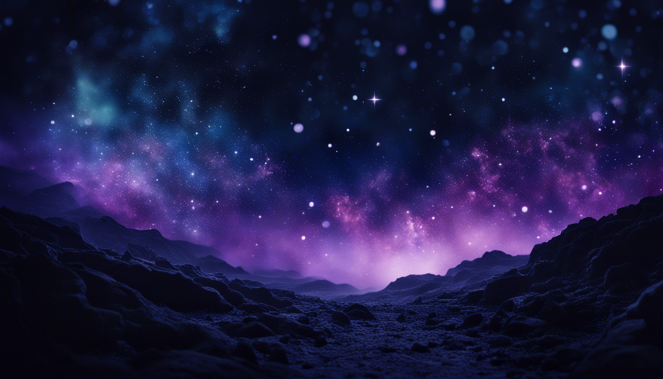 🔥 Download Darkstar Wallpaper by @scruz77 | Darkstar Wallpapers ...