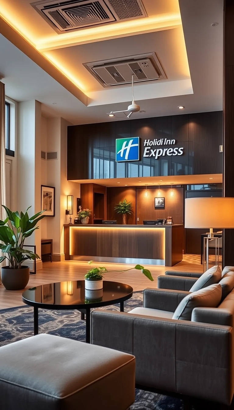 🔥 Free Download Holiday Inn Express Wallpaper by @awaters | WallpaperSafari