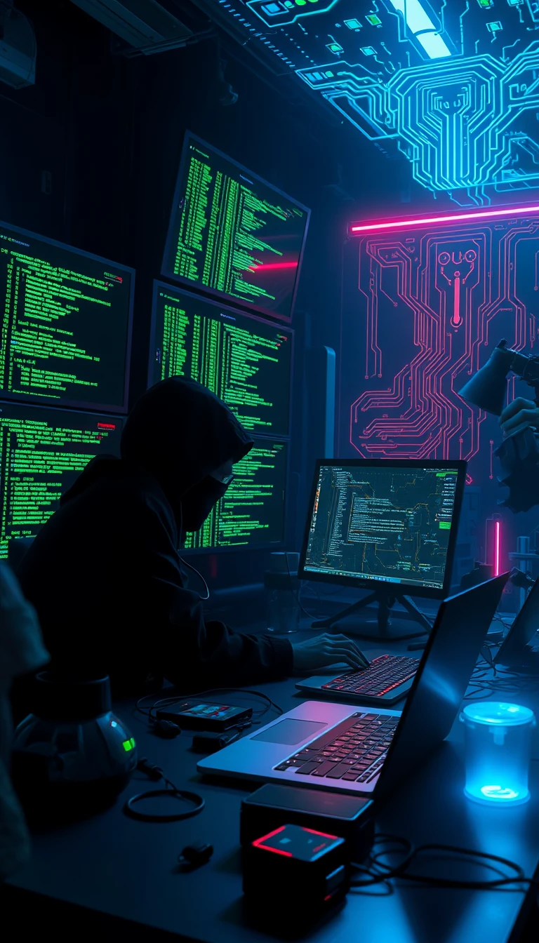 🔥 Free Download Hacker Background by @hannahc97 | WallpaperSafari