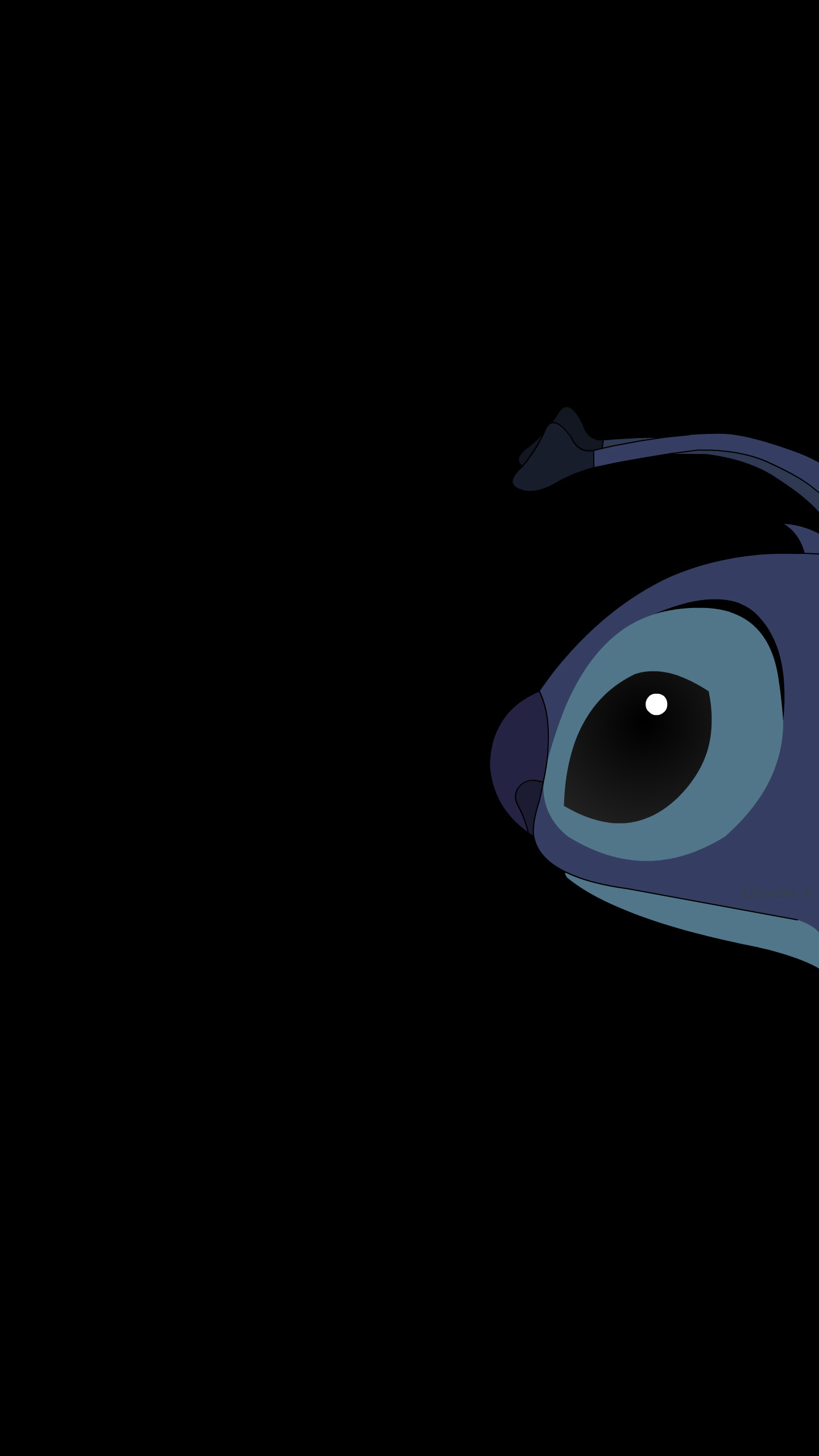 🔥 Free Download Stitch Phone Wallpaper by @tracyhenderson | WallpaperSafari