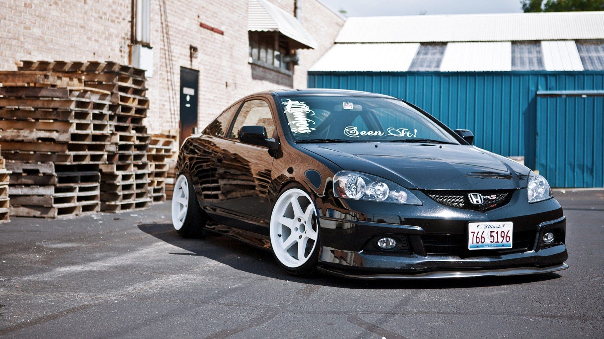 🔥 Free Download Cool Acura Integra Background Rsx Jdm Honda by ...