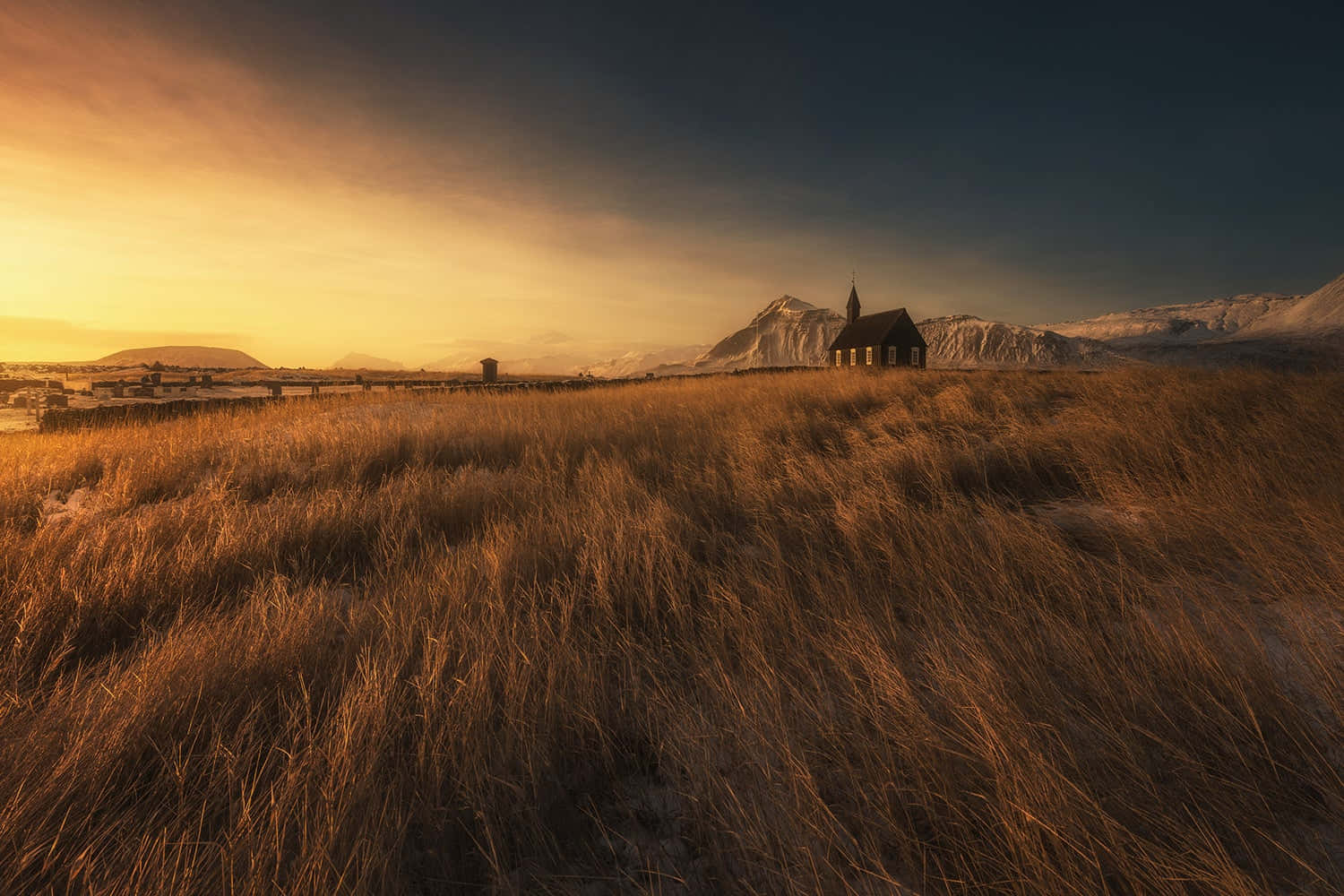 🔥 Free Download Farmhouse Desktop Wallpaper by @randerson70 ...