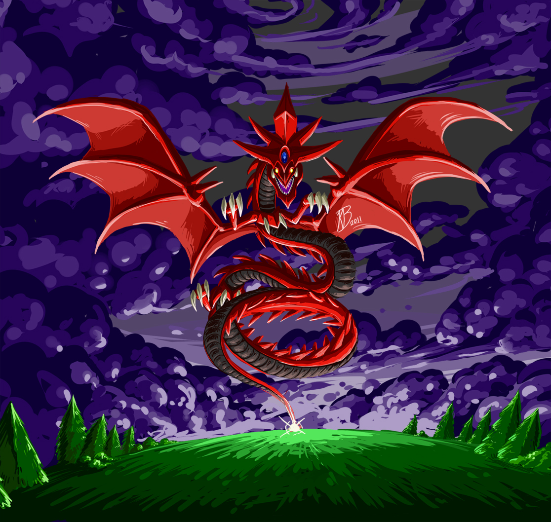 Uria Lord Of Searing Flames By Bebong On Deviantart Yugioh Uria, Lord ...