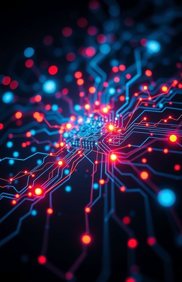 🔥 Free Download Computer Networking Wallpaper by @bmorse88 ...