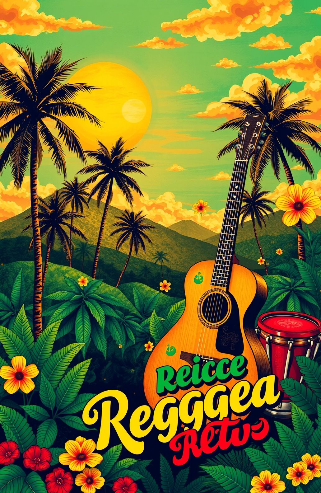 🔥 Free Download Cool Reggae Wallpaper by @dingram | WallpaperSafari