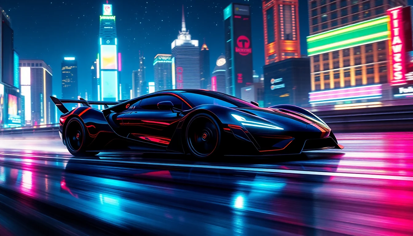 🔥 Free Download Hypercar Wallpaper by @davidmiller | WallpaperSafari
