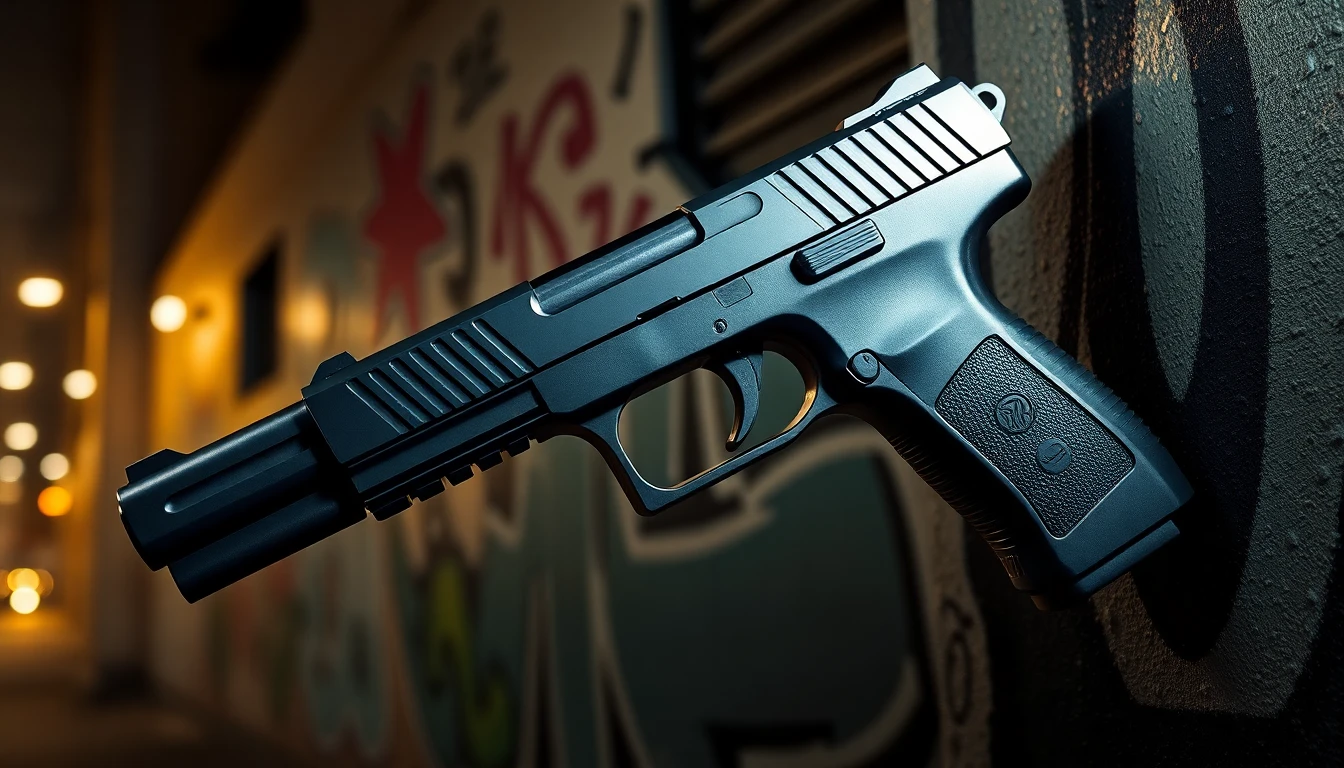 🔥 Free Download Cool Pistol Wallpaper by @bdavis74 | WallpaperSafari