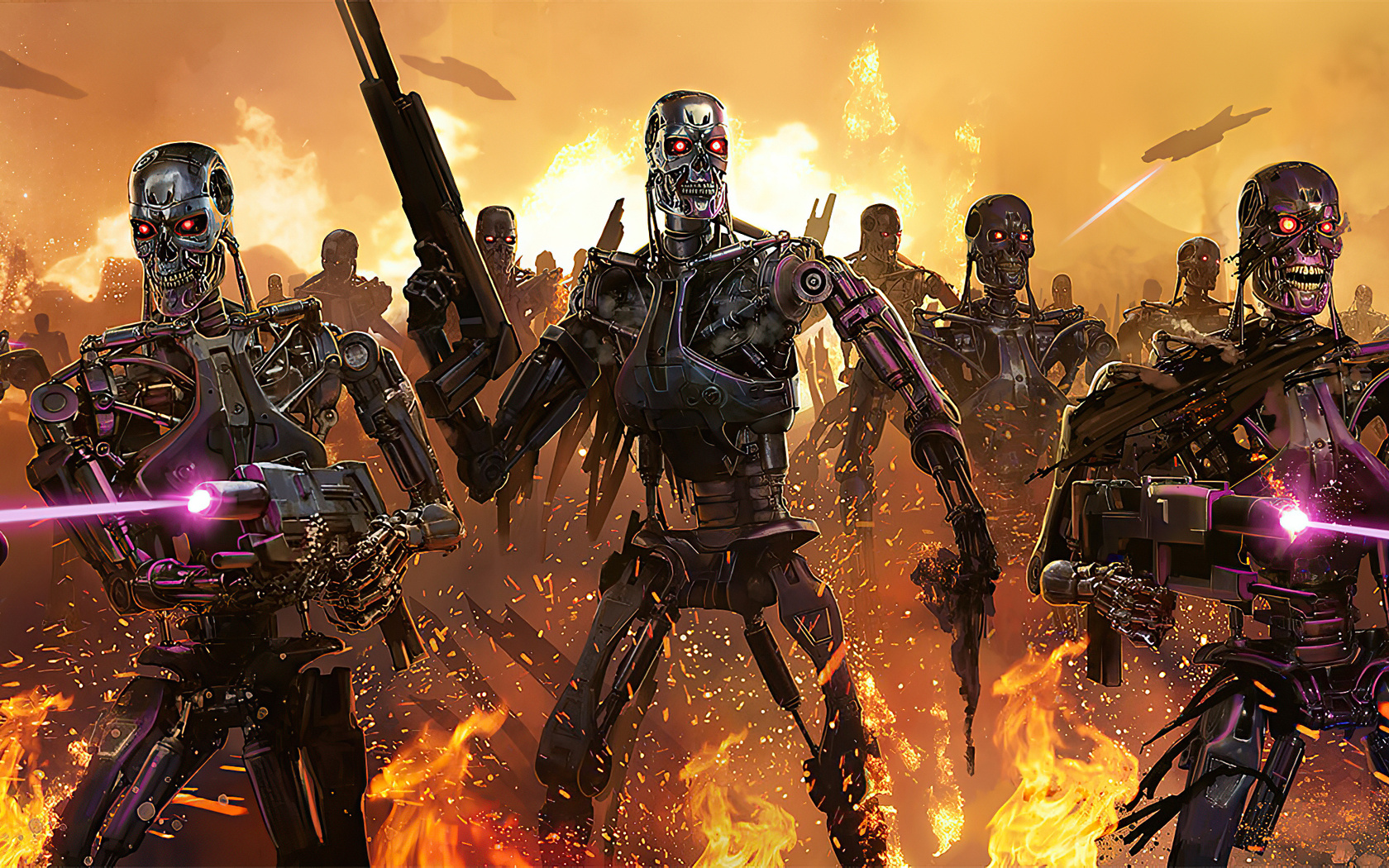 🔥 Free Download Terminator Genisys Hd Movies 4k Wallpaper Image Photos ...