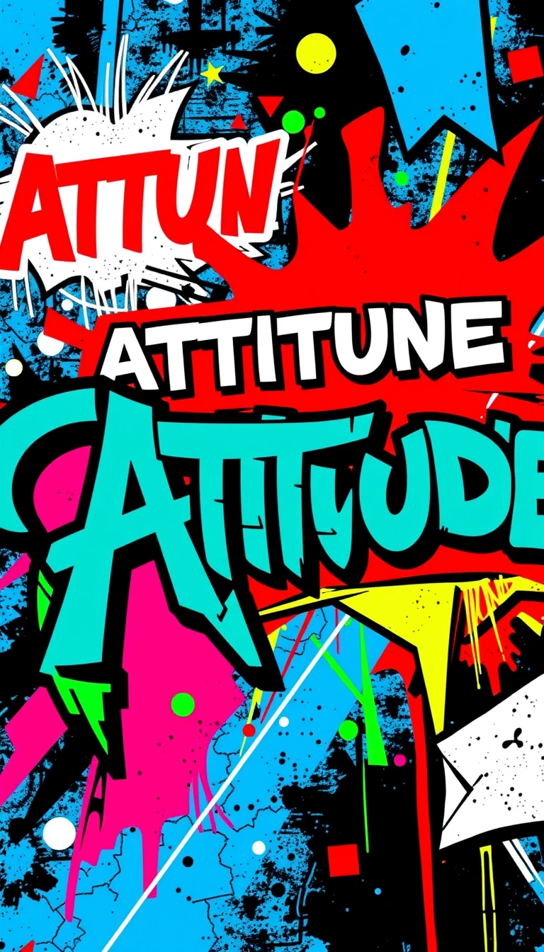 🔥 Free Download Attitude Wallpaper by @abarnes4 | WallpaperSafari
