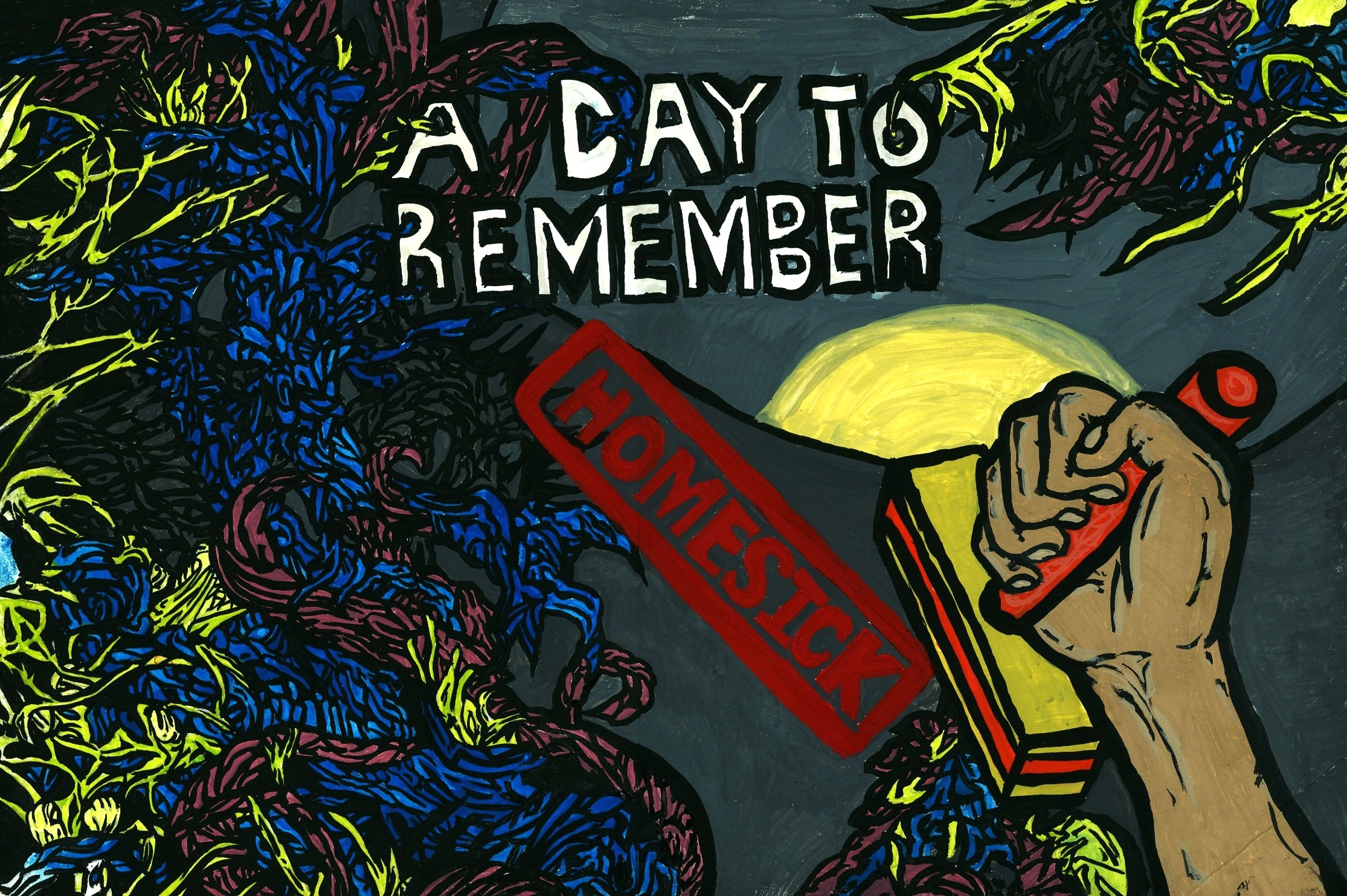 Free Download Adtr Homesick A Day To Remember Wallpapers 2230x1484 Free Download Adtr Homesick A Day To Remember Wallpapers 2230x1484