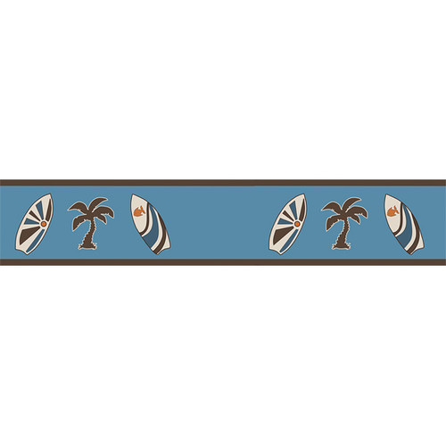 Free download Wallpaper Border Bandana Print by Sweet JoJo ...