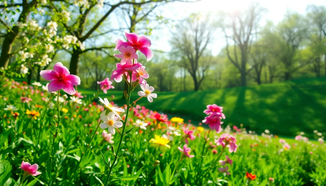 🔥 Free Download Spring Months Wallpaper by @sandraw77 | WallpaperSafari