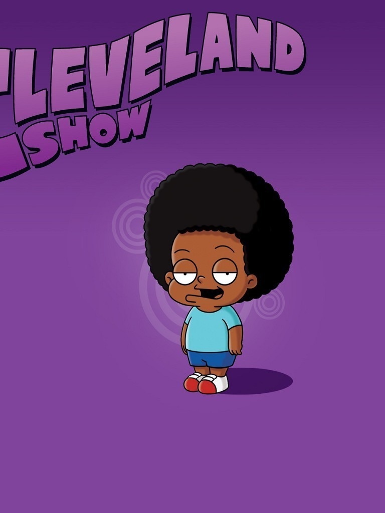 🔥 Free Download The Cleveland Show Image Rallo Hd Wallpaper And by ...