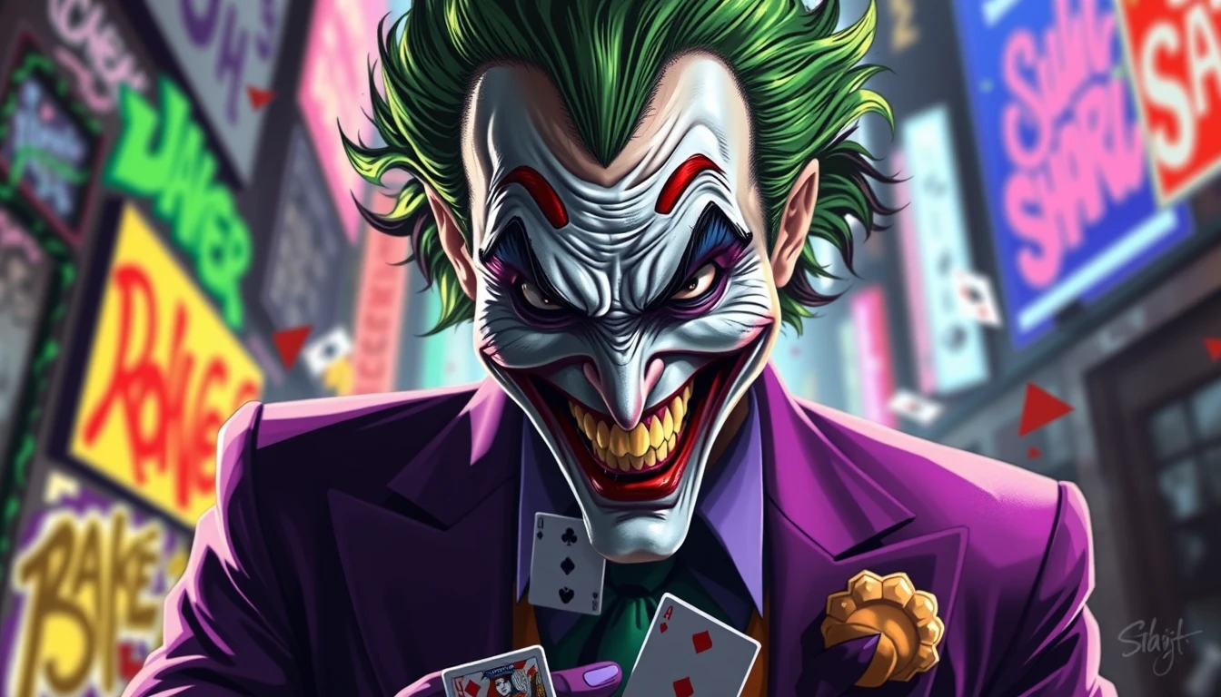 🔥 Free Download Best Joker Wallpaper by @ballen65 | WallpaperSafari