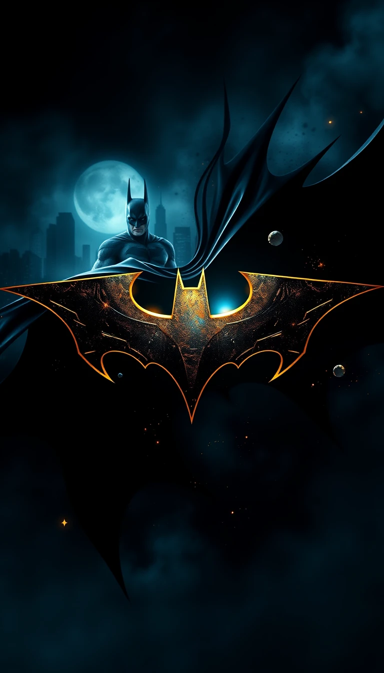 New 52 Bat Symbol Batman Wallpaper Batman Batman The New 52: Batman ...