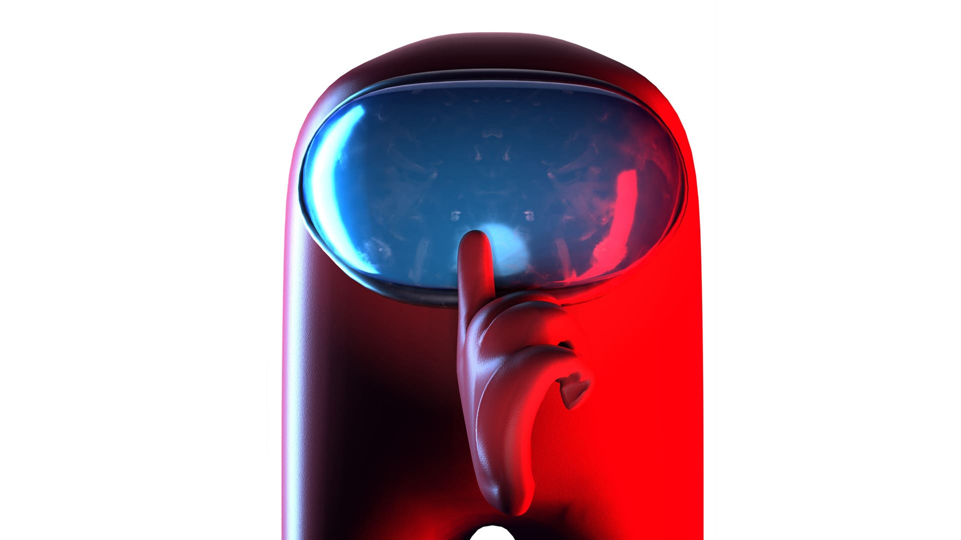 🔥 Free Download Among Us Red Wallpaper Hd by @samanthaallen ...