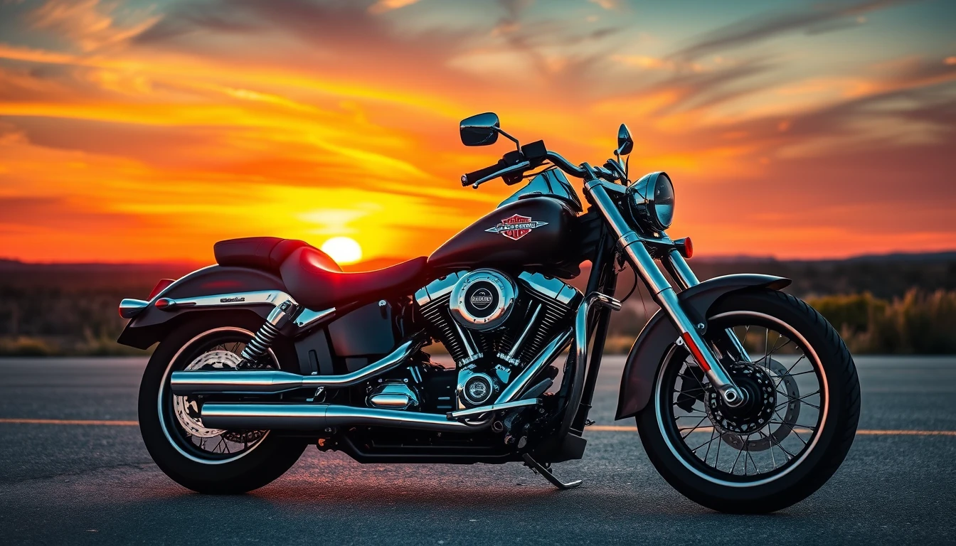 🔥 Free Download Harley Davidson Wallpaper by @pennyw | WallpaperSafari