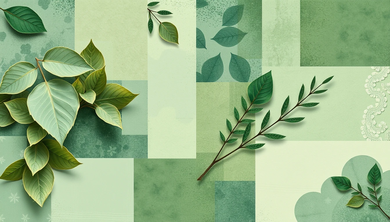 🔥 Free Download Sage Green Collage Wallpaper by @michaelh25 ...