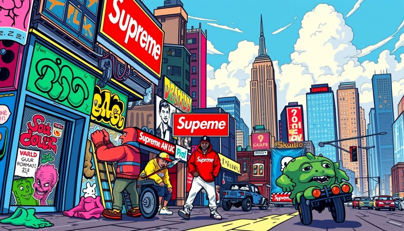 🔥 [50+] BoonDocks Supreme Wallpapers | WallpaperSafari