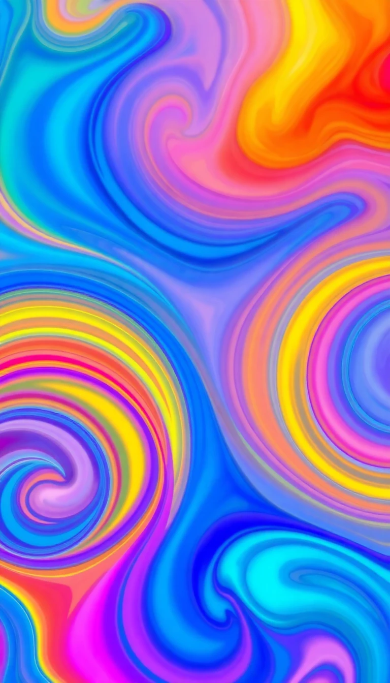 🔥 Free Download Rainbow Abstract Wallpaper by @bjones98 | WallpaperSafari