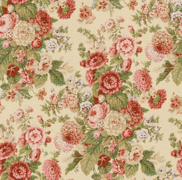 Waverly Greenfield Wallpaper Patterns