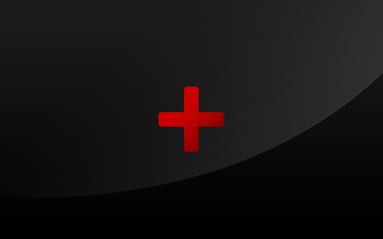 Red Cross Wallpaper