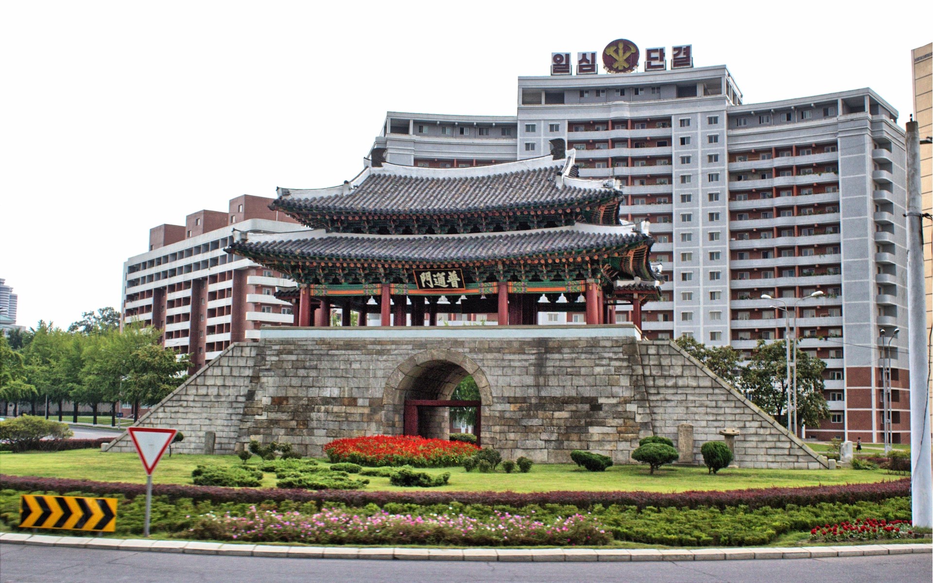 🔥 [70+] Pyongyang Wallpapers | WallpaperSafari