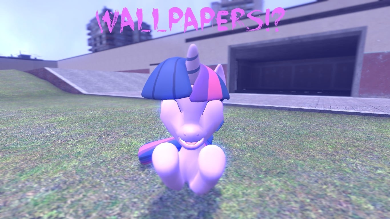 🔥 Free Download Gmod Mlp Desktop Wallpaper By Swiftythefluffball by ...
