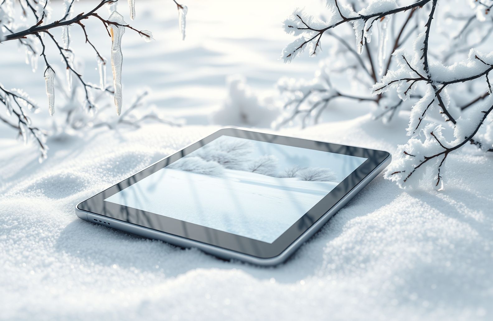 🔥 Free Download Frozen Tablet Wallpaper by @tonyam42 | WallpaperSafari