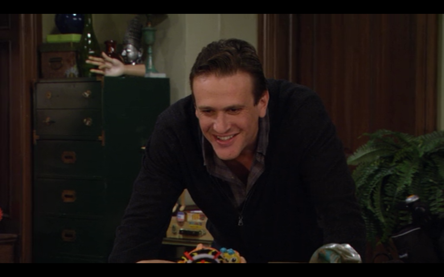 🔥 Free Download Found A Real Shocker Hidden In The Background Of ...