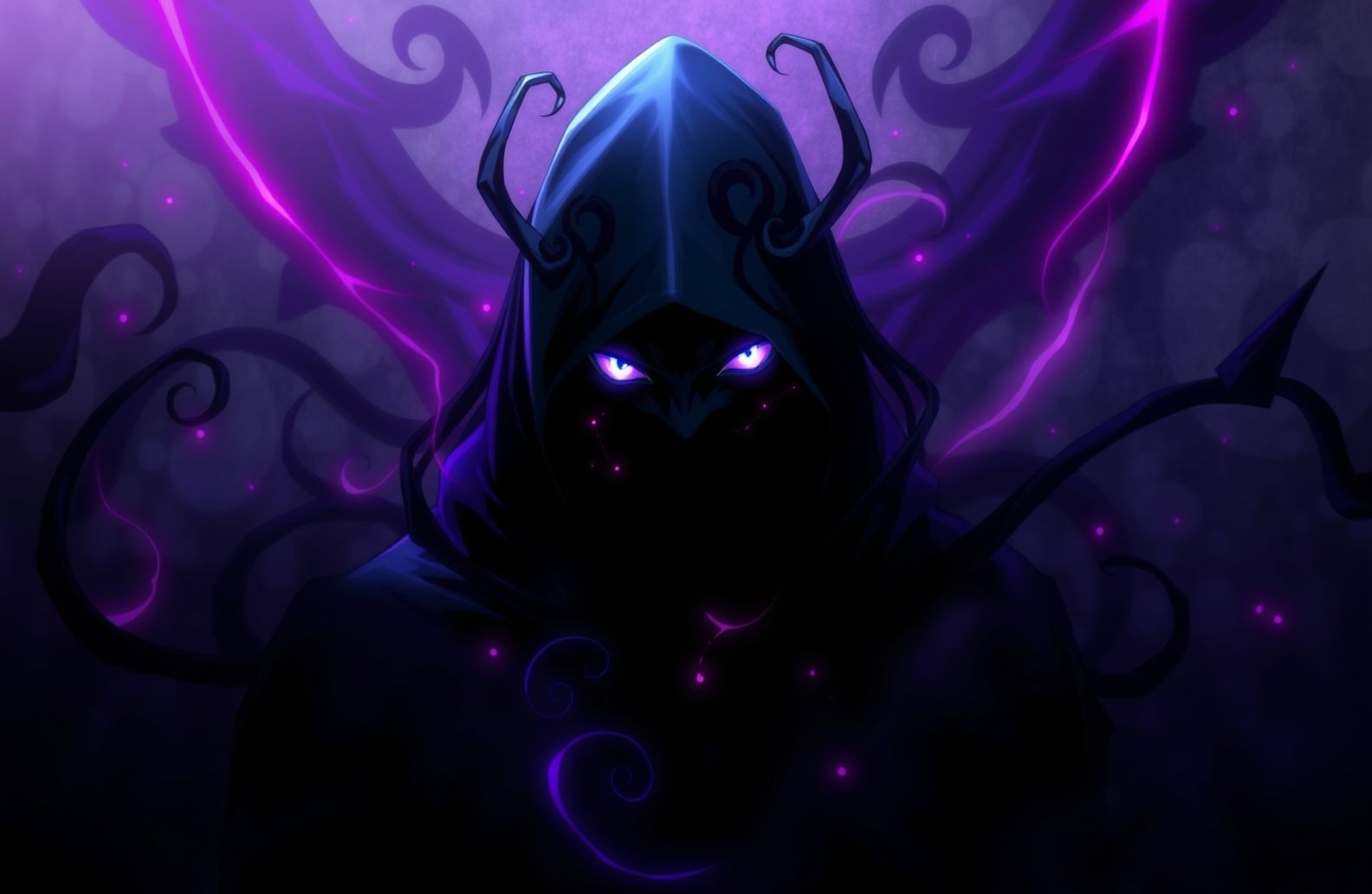 🔥 [40+] Dark Anime Icons Wallpapers | WallpaperSafari