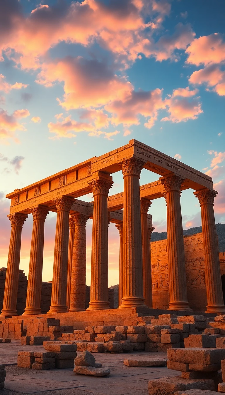 🔥 Free Download Persepolis City Wallpaper by @elizabethramsey ...