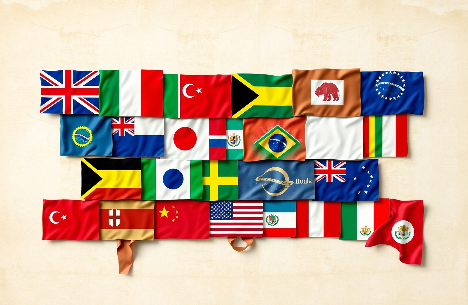 🔥 [50+] World Flags Wallpapers | WallpaperSafari