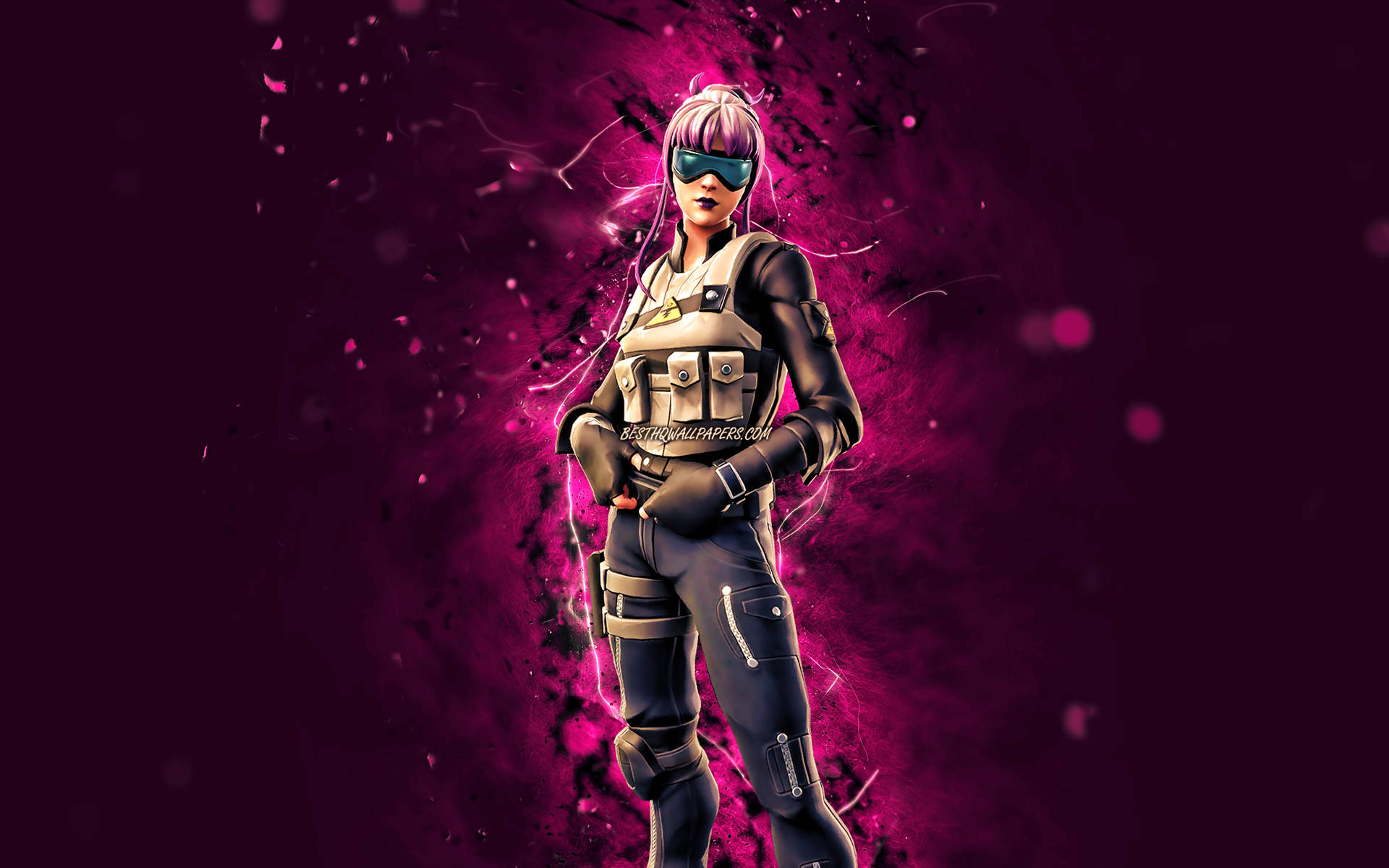 🔥 Free Download Fortnite Wallpaper by @zacharychapman | WallpaperSafari