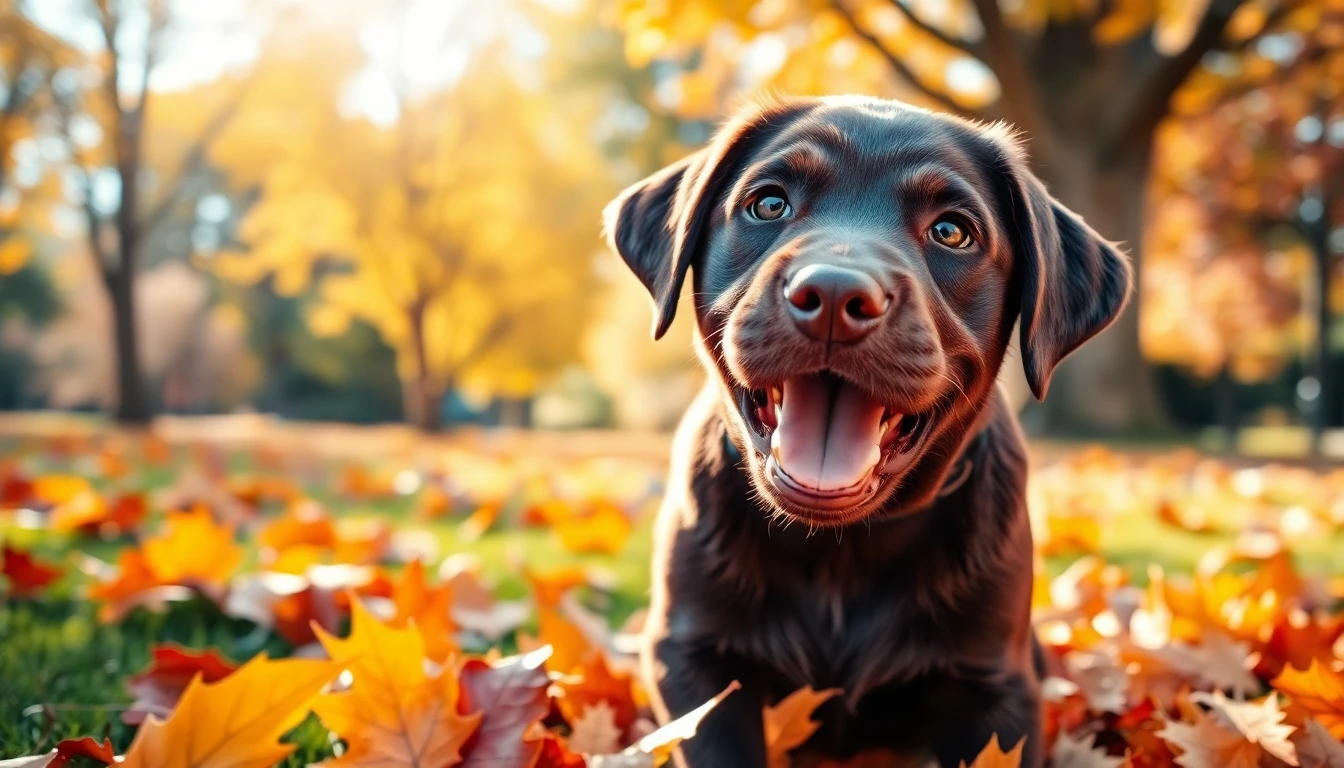 🔥 Free Download Chocolate Lab Wallpaper by @benjaminw46 | WallpaperSafari